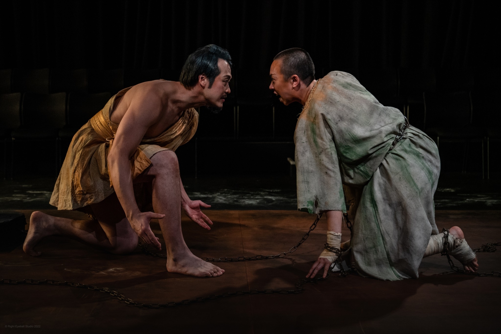 IATC | 我們在和誰對話？