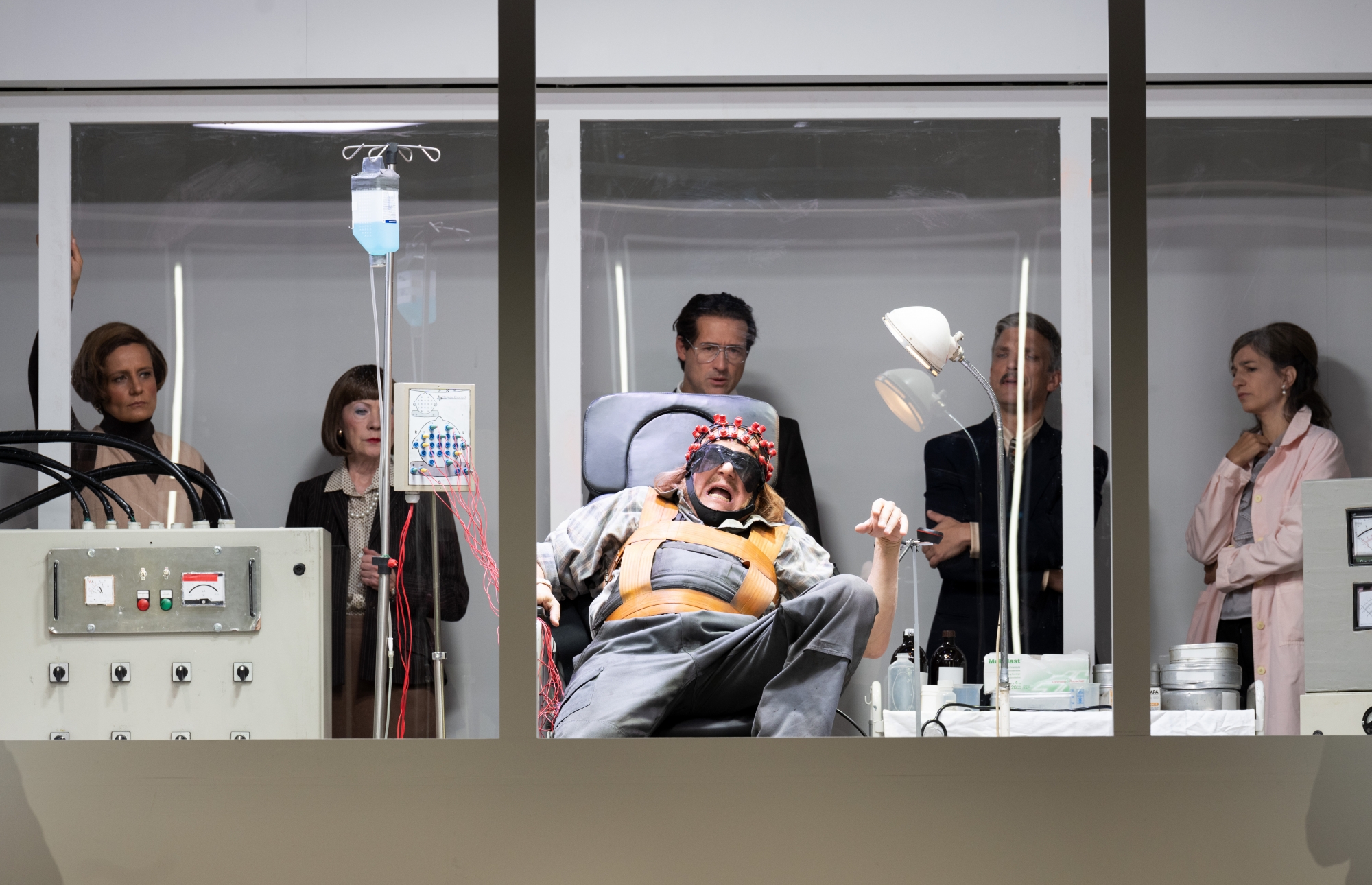 IATC | 【藝評筆陣】「導演歌劇」是齣未完電視劇：從兩個德國新《指環》說起