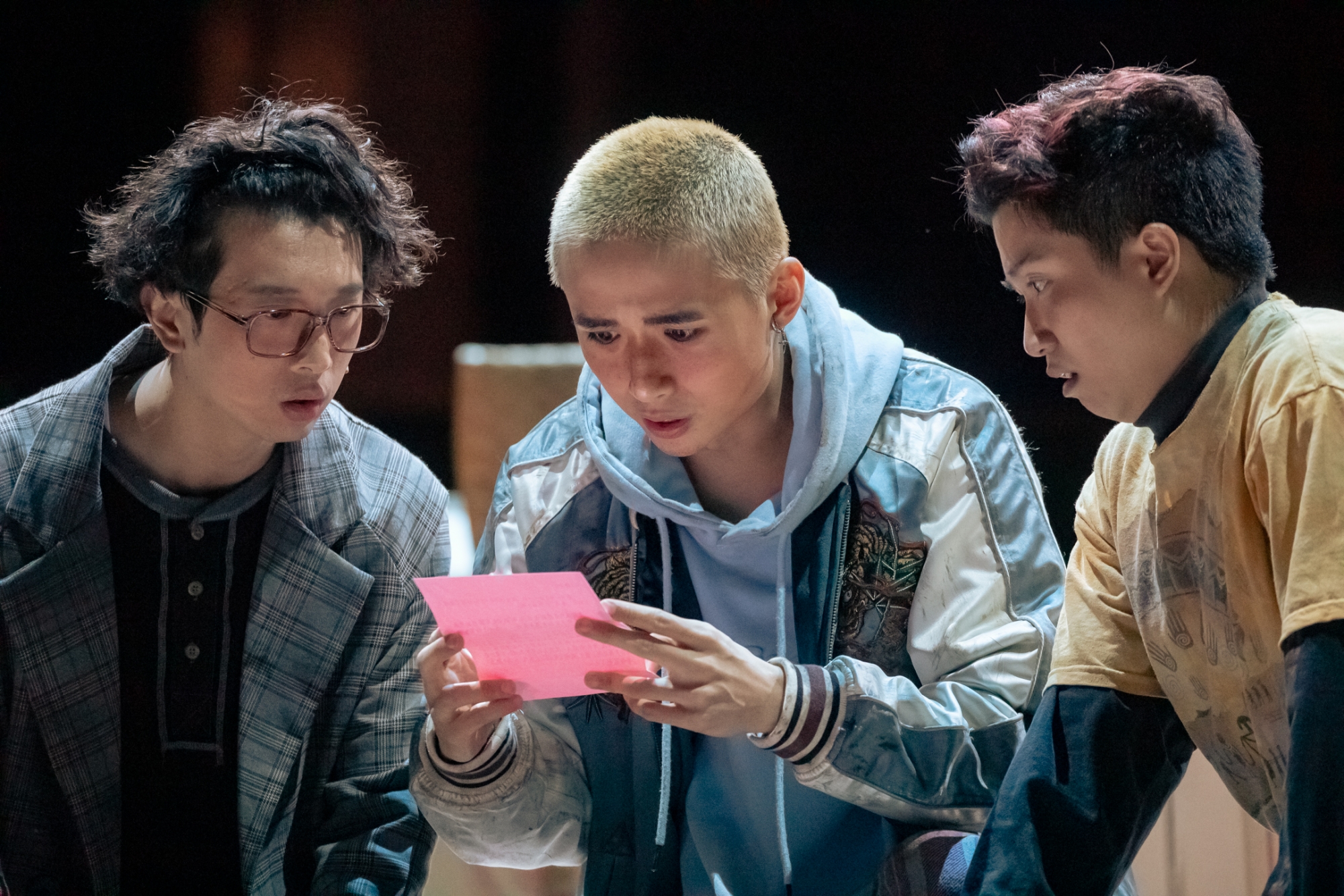 IATC | 重生：每一次重演都是力臻完美的機會