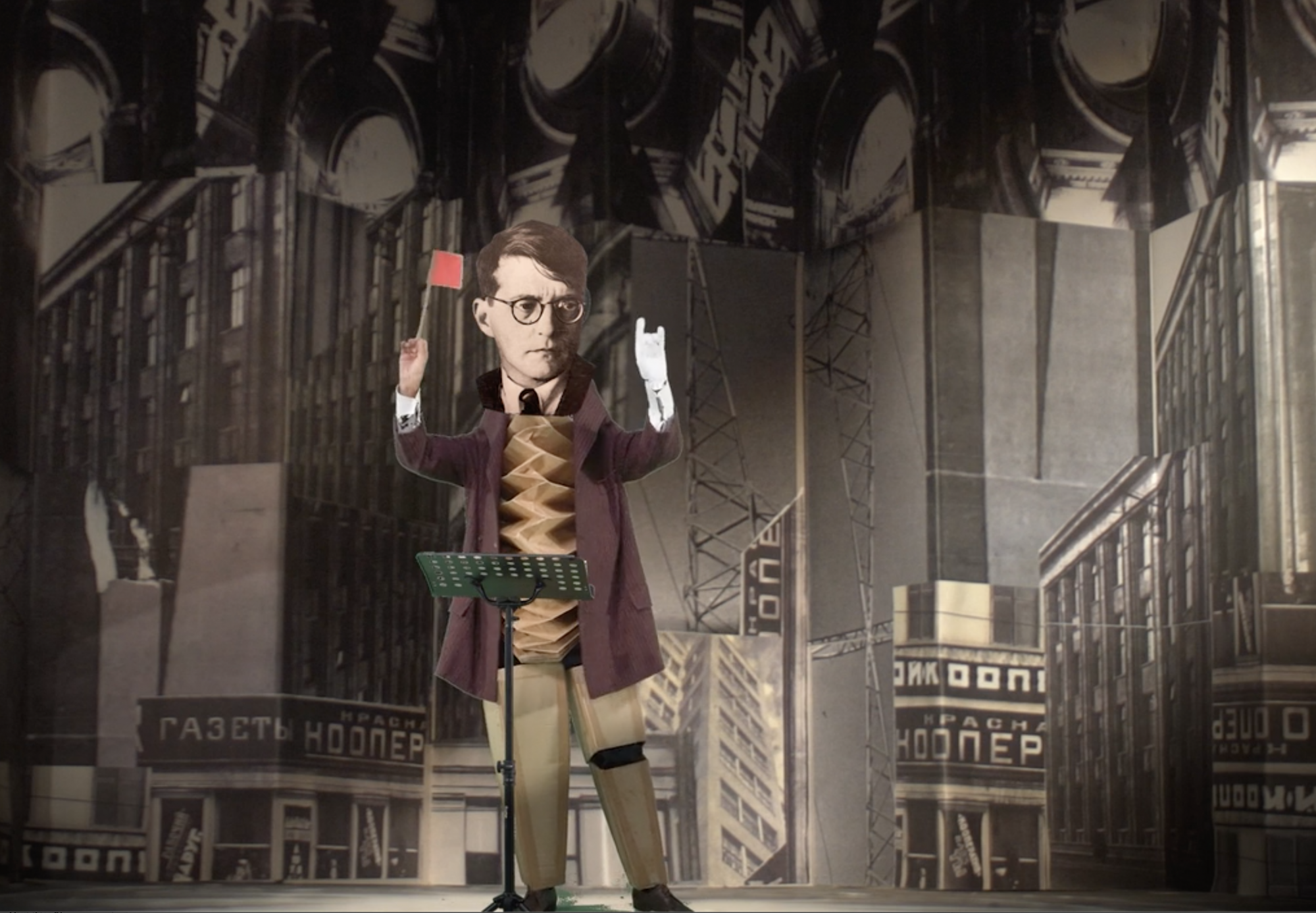 IATC | 斷腸人的呢喃――簡評《噢，信是彼邦》